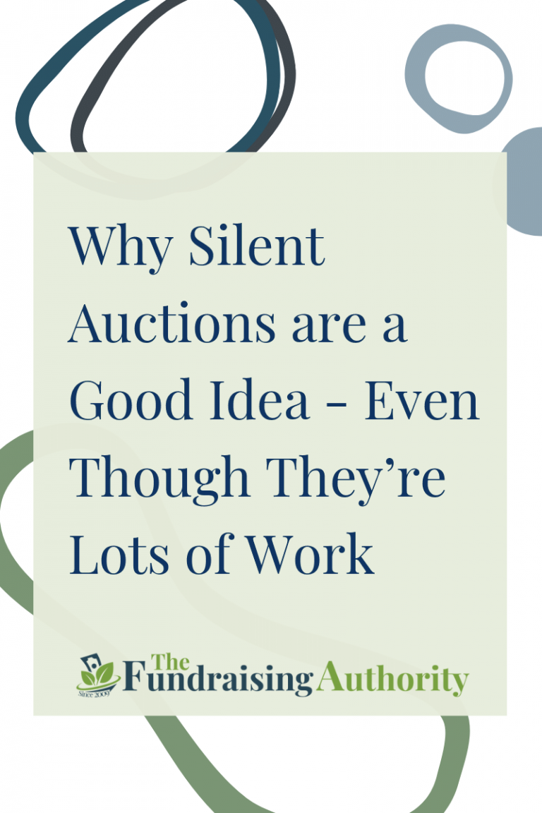 Why Silent Auctions Are A Good Idea Even Though They re Lots Of Work why-silent-auctions-are-a-good-idea-even-though-they-re-lots-of-work